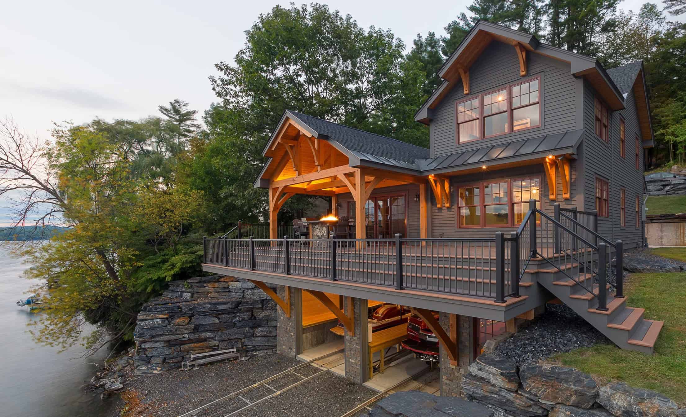 Residential & Custom Homes | The McKernon Group
